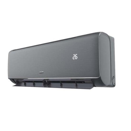 AUX klima Inverter 12000 BTU ASW-H12B4/Q Series GRAY - Kilim Solar