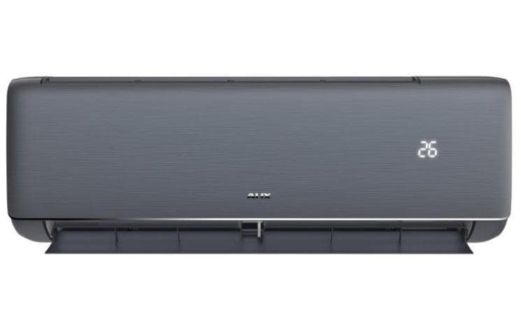 AUX klima Inverter 12000 BTU ASW-H12B4/Q Series GRAY - Kilim Solar