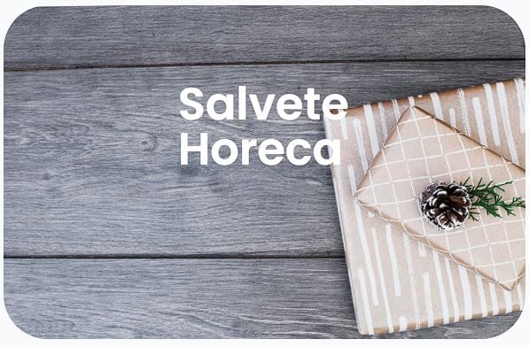 Salvete Horeca Archives - See You